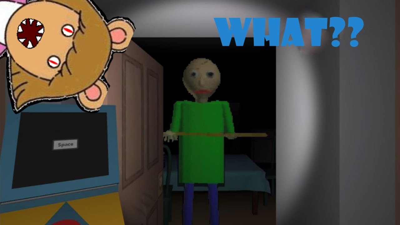 Arthur's Nightmare part 2 - YouTube