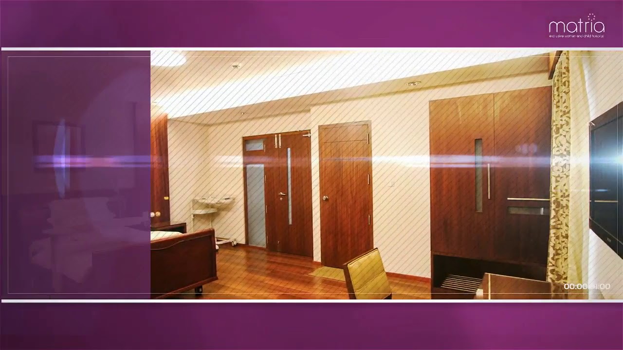 Matria Hospital - an exclusive woman and child hospital in Calicut ...