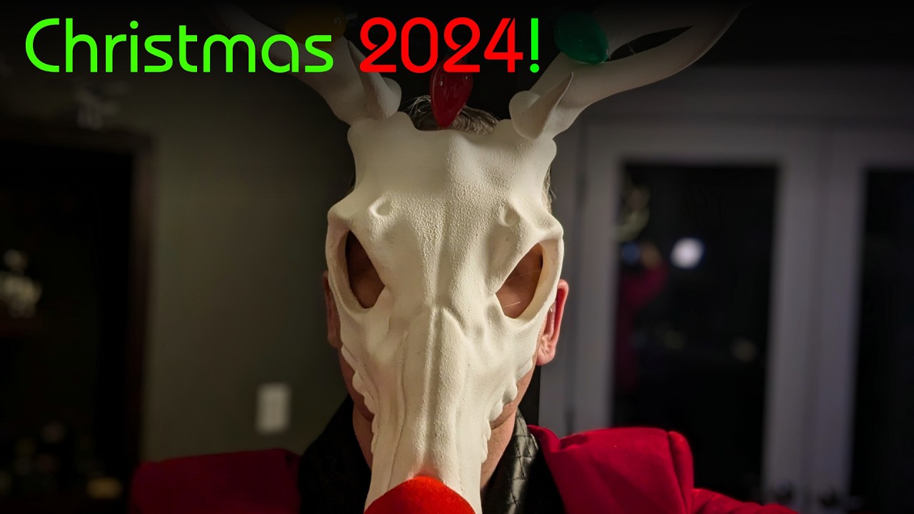 'Christmas' SOTC - Funny Stories - Christmas Special! - YouTube