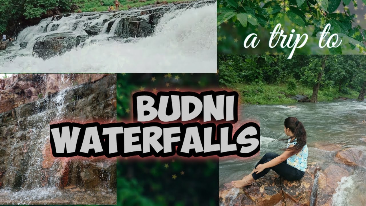 MY FIRST VIDEO|| 😇😇 || spent a day at midghat budni (👌tourist spot near ...