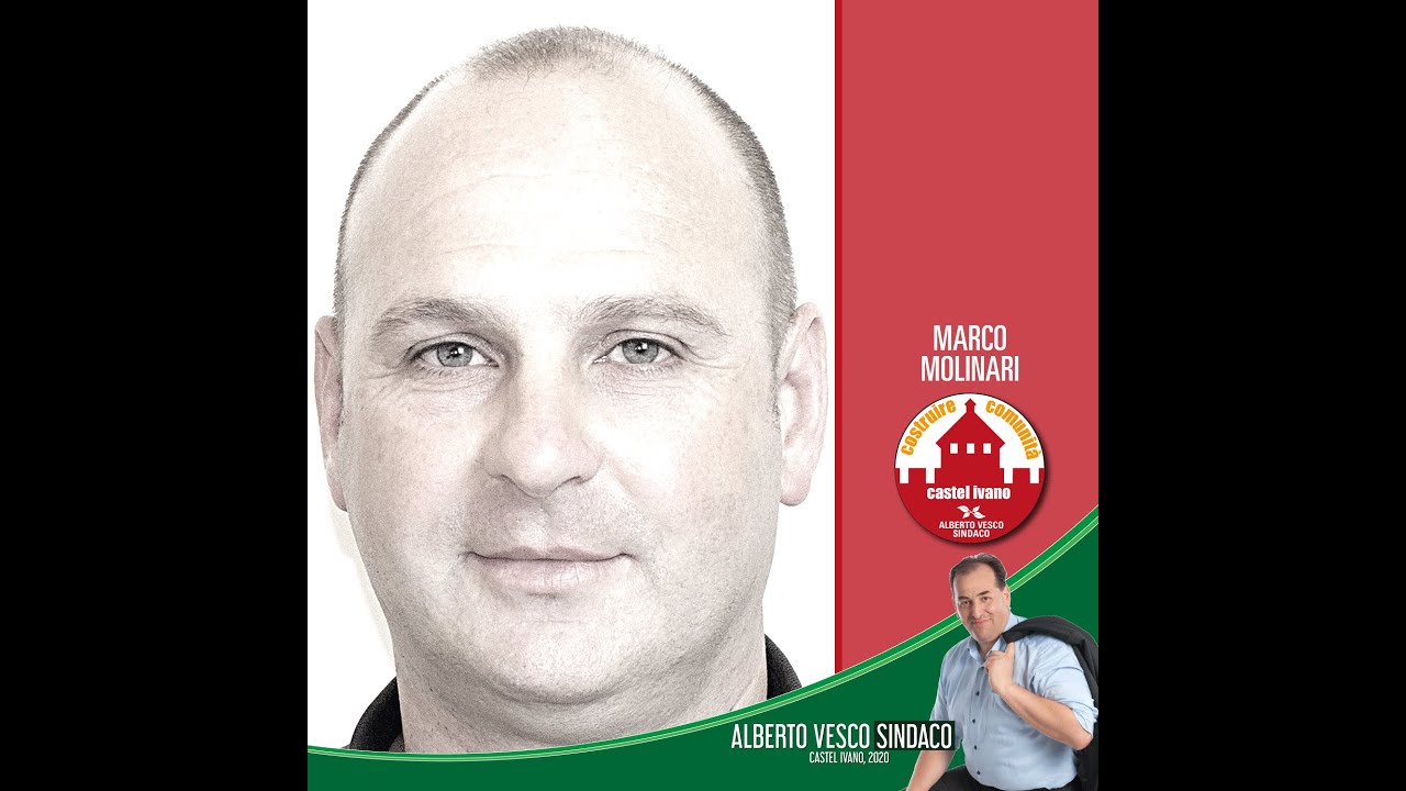 Marco Molinari - YouTube