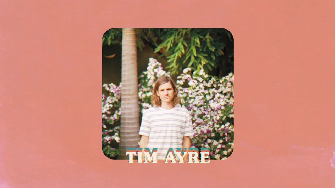 Tim Ayre - Barcelona⎜Kitsuné Musique - YouTube