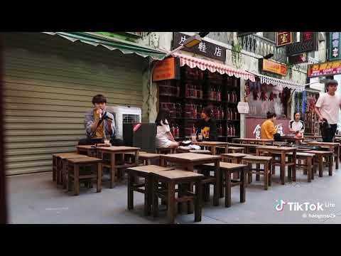 Tập 1 | Troll Hát Dở Nữ Sinh C3. Và Cái Kết | TIK TOK HÀO GUSU
