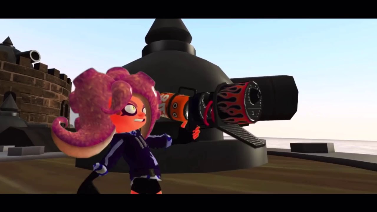 SMG4 Godzilla Encounter With The Cup Song Meme (SMG4 4 Million Sub ...