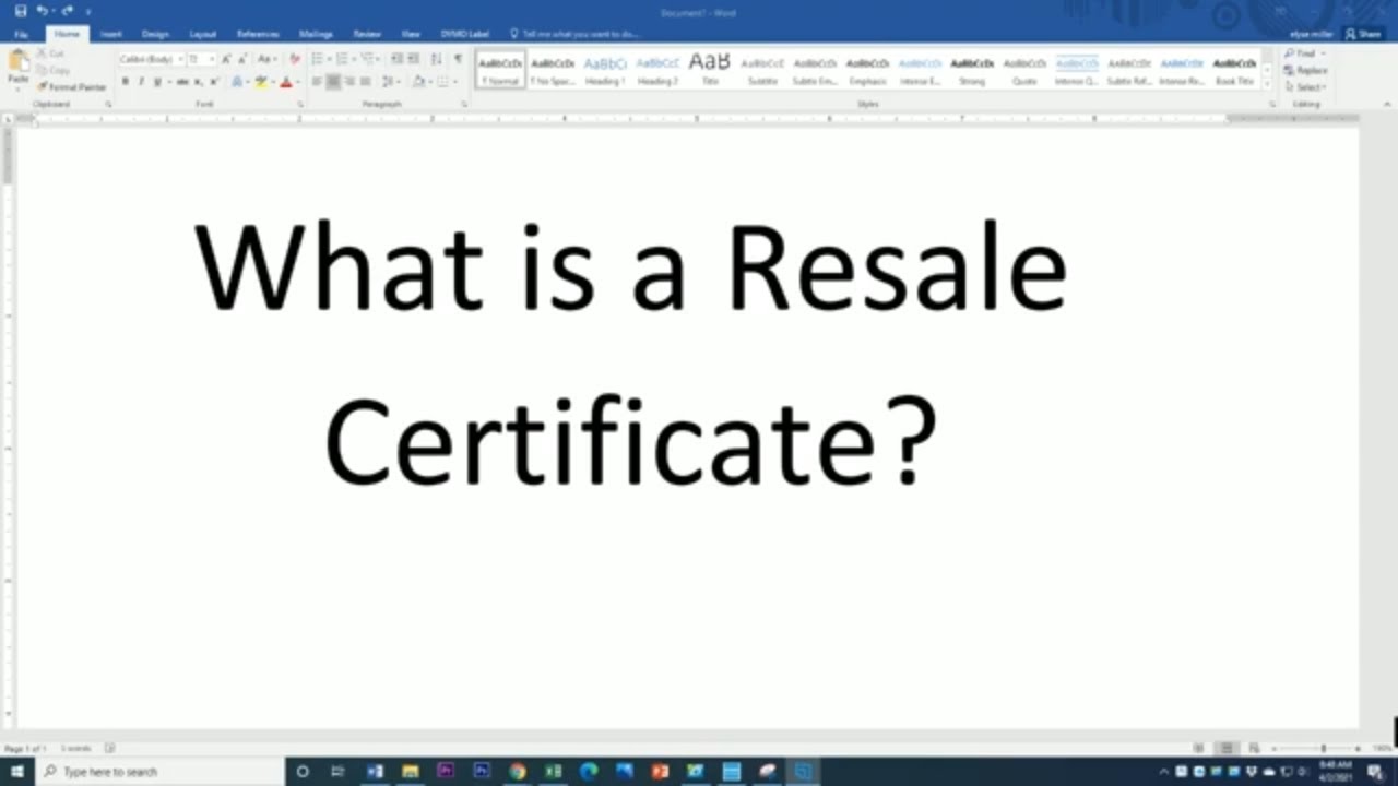 Reseller Permit Resale Certificate What Is It Amazon FBA 4 2 21 reseller-permit-resale-certificate-what-is-it-amazon-fba-4-2-21