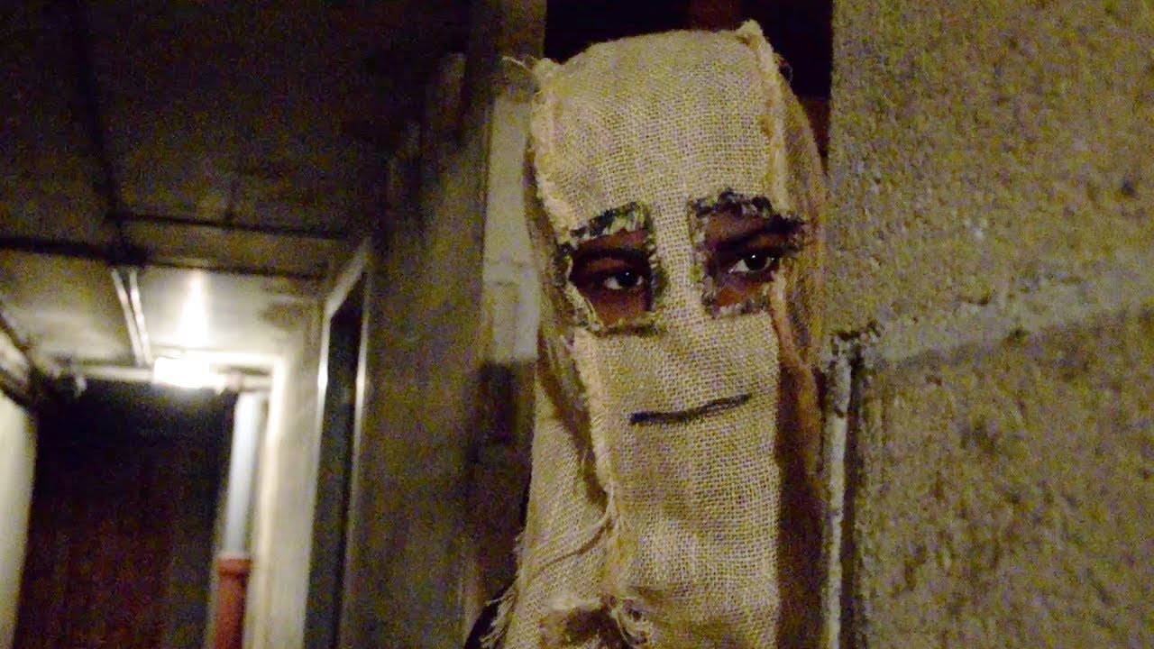 ULTIMATE HORROR PRANK - YouTube