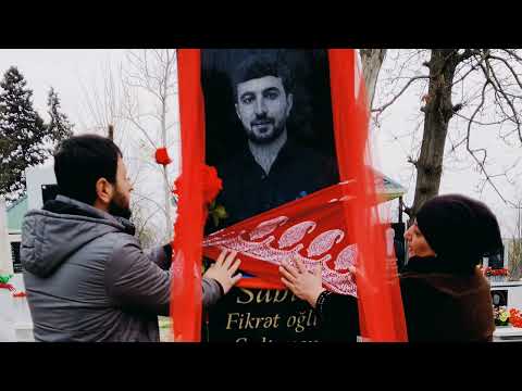 Senan Yevlaxli [Dosdu Sabirin Xatirəsinə Həsr Olunub] 2026