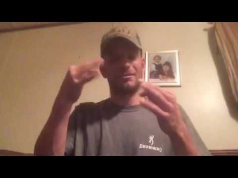 Dawn Finney on signing names. - YouTube