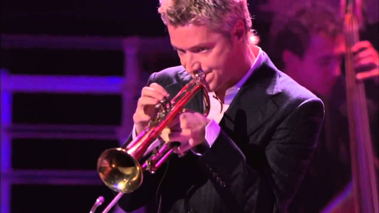 Michael Bublé & Chris Botti - A Song For You ( Live ) HD - YouTube