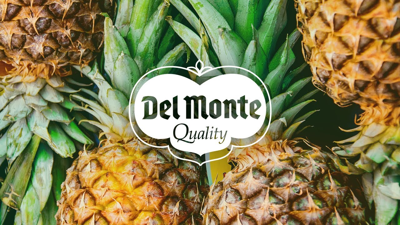 Del Monte shares the benefits of updating its supply chain processes ...