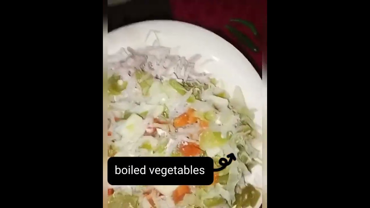 quick recipe of microni😋 - YouTube