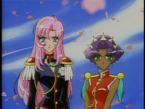 Top 10: Utena duel songs - YouTube