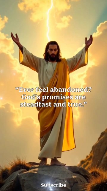 “God’s Faithfulness Never Fails—Stand Firm in His Promises” - YouTube