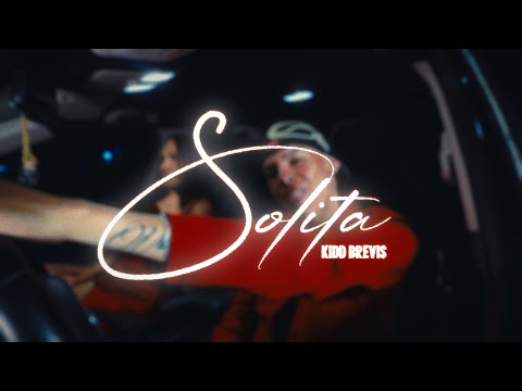 Kiddbrevis - Solita (Visualizer Oficial)