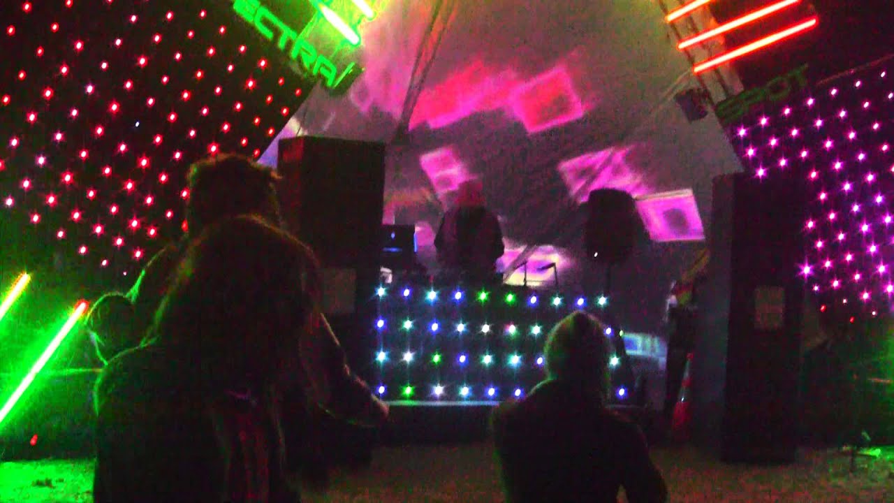 DVJ Cheshire - Spectra Spot @ Youtopia San Diego Decom - YouTube