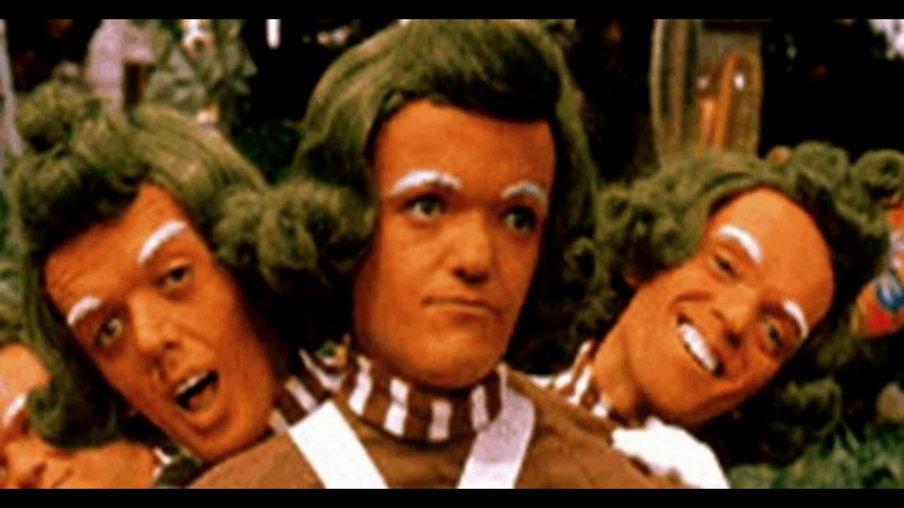 Spooky - Oompa Loompa (Radio Rip) - YouTube