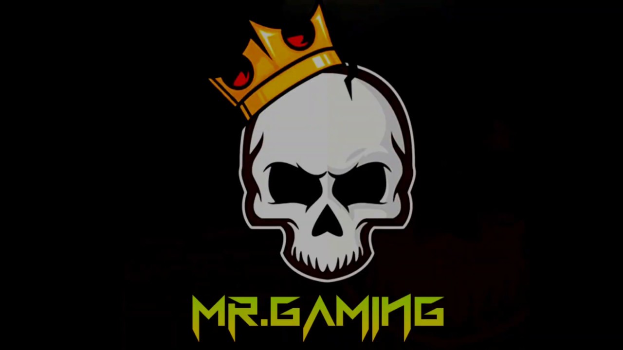 Mr.Gaming official youtube chennal promo video 2020 - YouTube