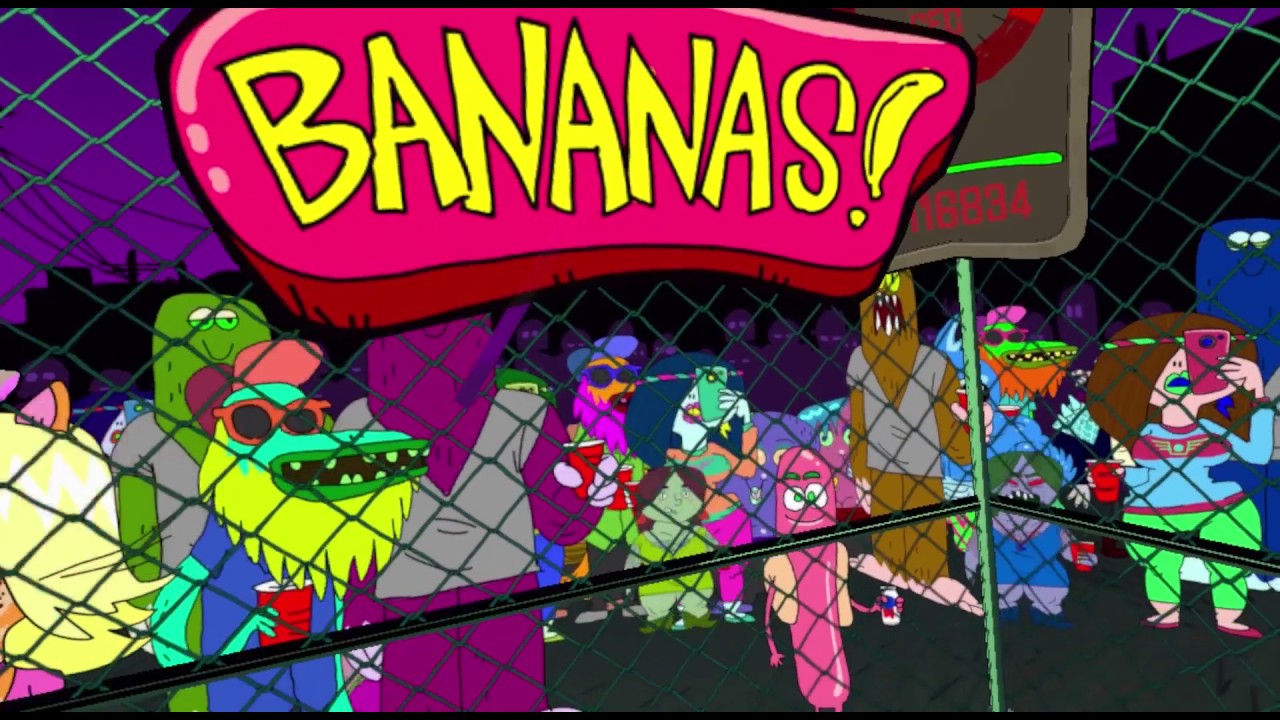 Smash Party VR Gameplay Video - YouTube