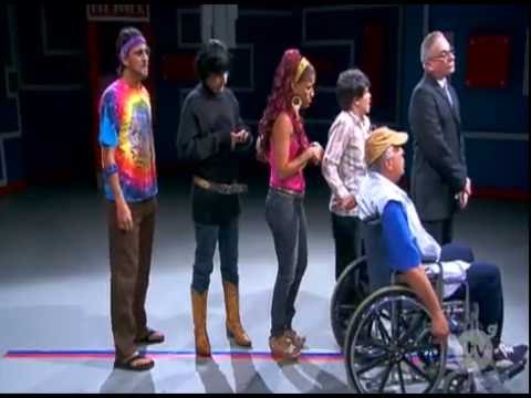 La Fila - ''Elpidio'' - Sunshine Remix - eltocino.tv - YouTube