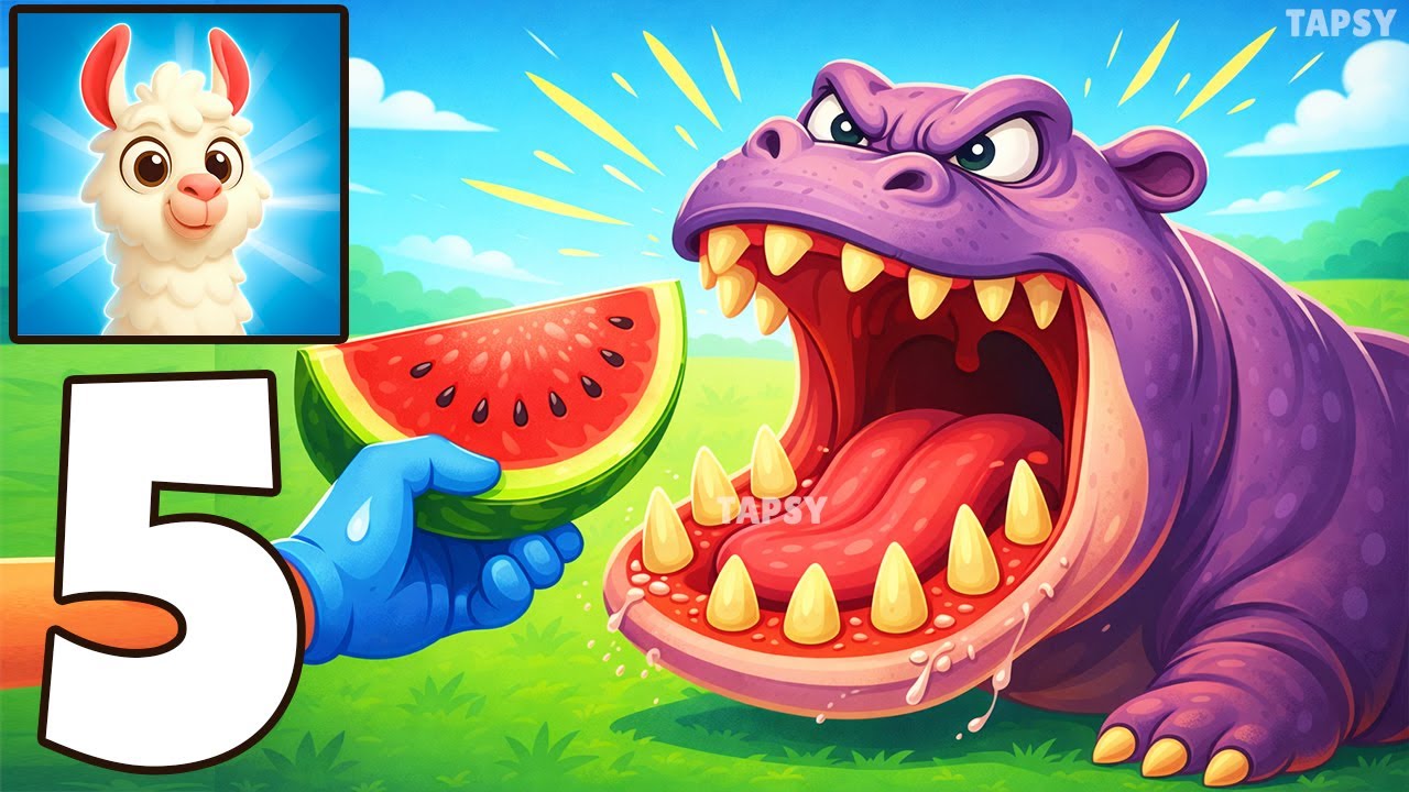 🦁Zoo Happy Animals Gameplay Walkthrough Levels 71–84 Hard Levels ...
