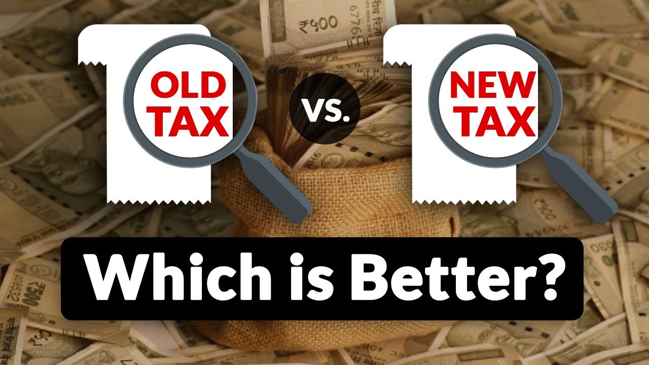 Salaried persons should know the BENEFITS and DRAWBACKS of the old vs ...