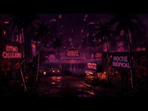 “Muero Por Dentro – Latino Urbano Flamenco A lo Rosalía”