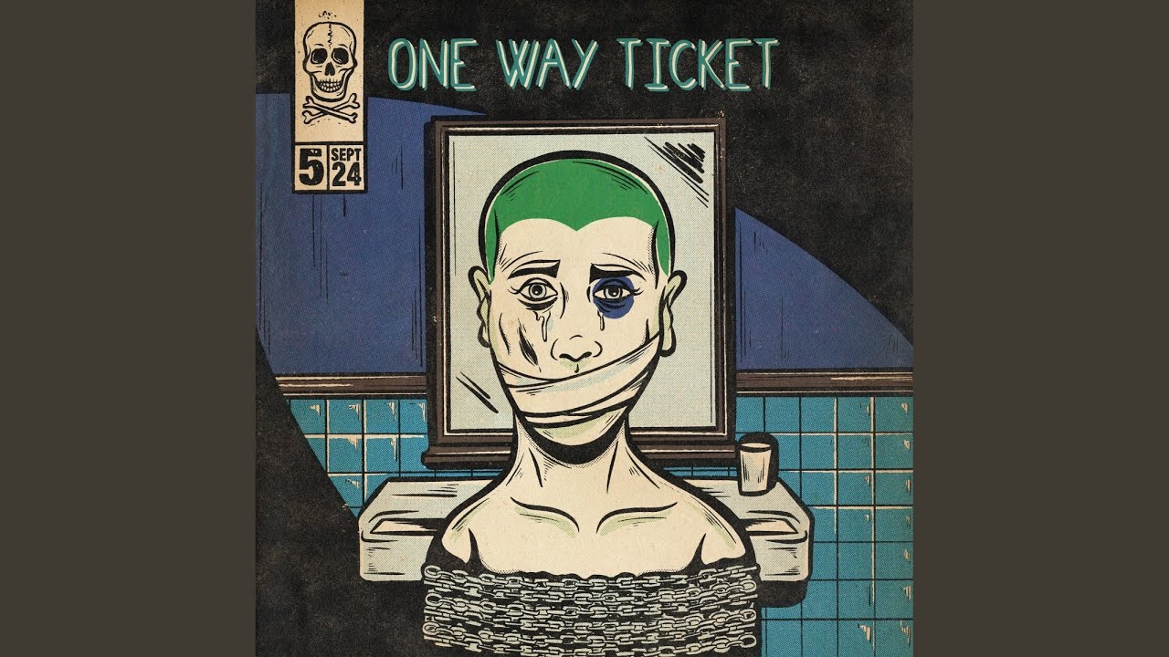 One Way Ticket - YouTube