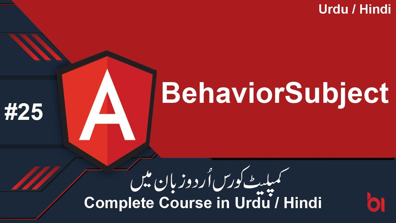 25 BehaviorSubject In Angular In Urdu Hindi YouTube 25-behaviorsubject-in-angular-in-urdu-hindi-youtube