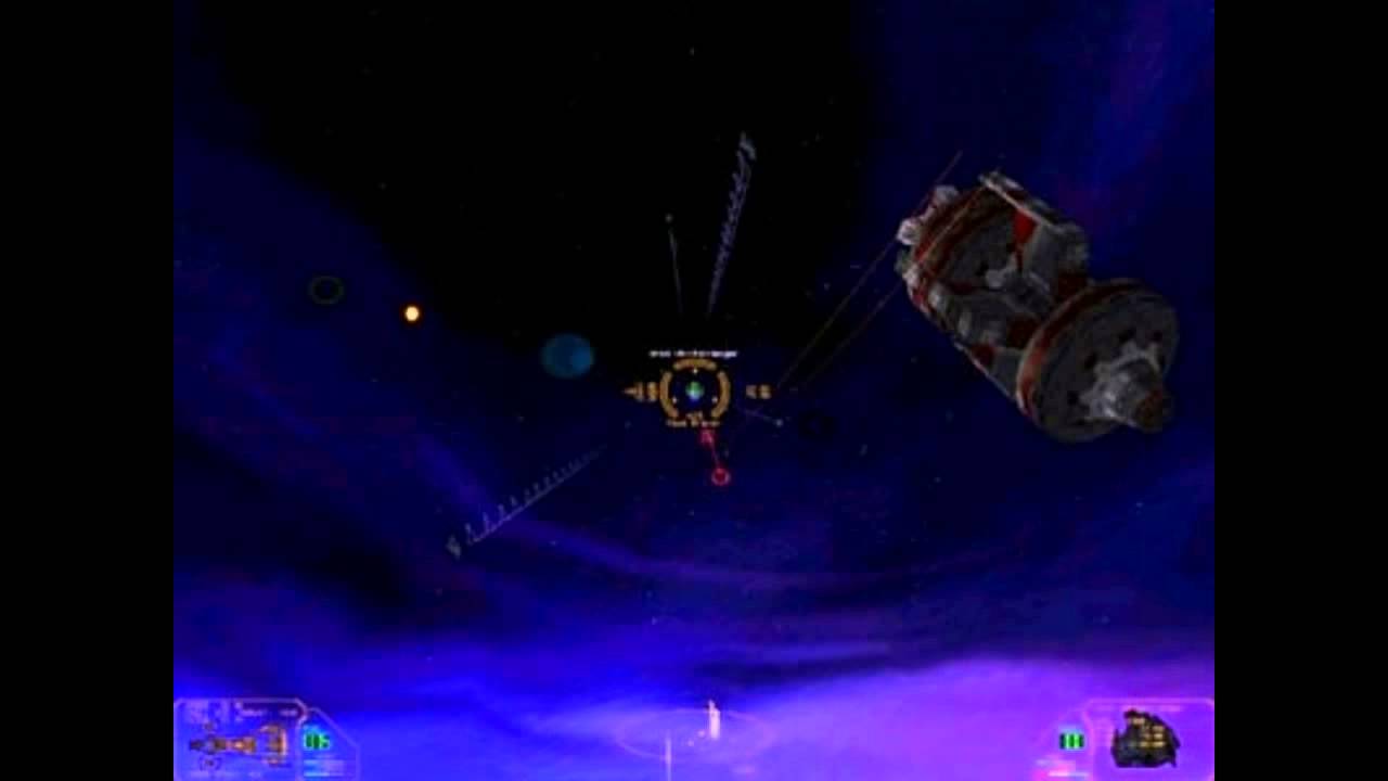 Terminus PC 2000 Gameplay - YouTube