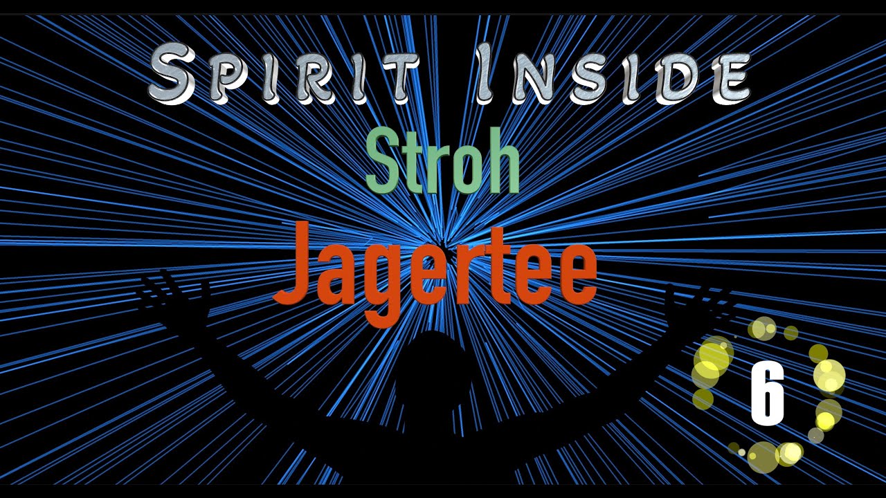 The Spirit Inside Ep.6 | STROH Jagertee - YouTube