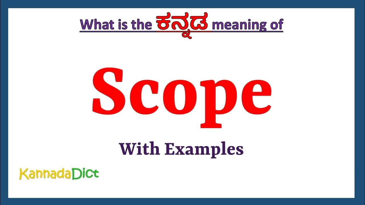scope-meaning-in-kannada-scope-in-kannada-scope-in-kannada