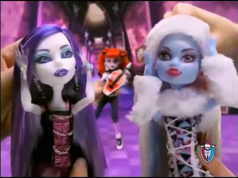 Monster high™ \