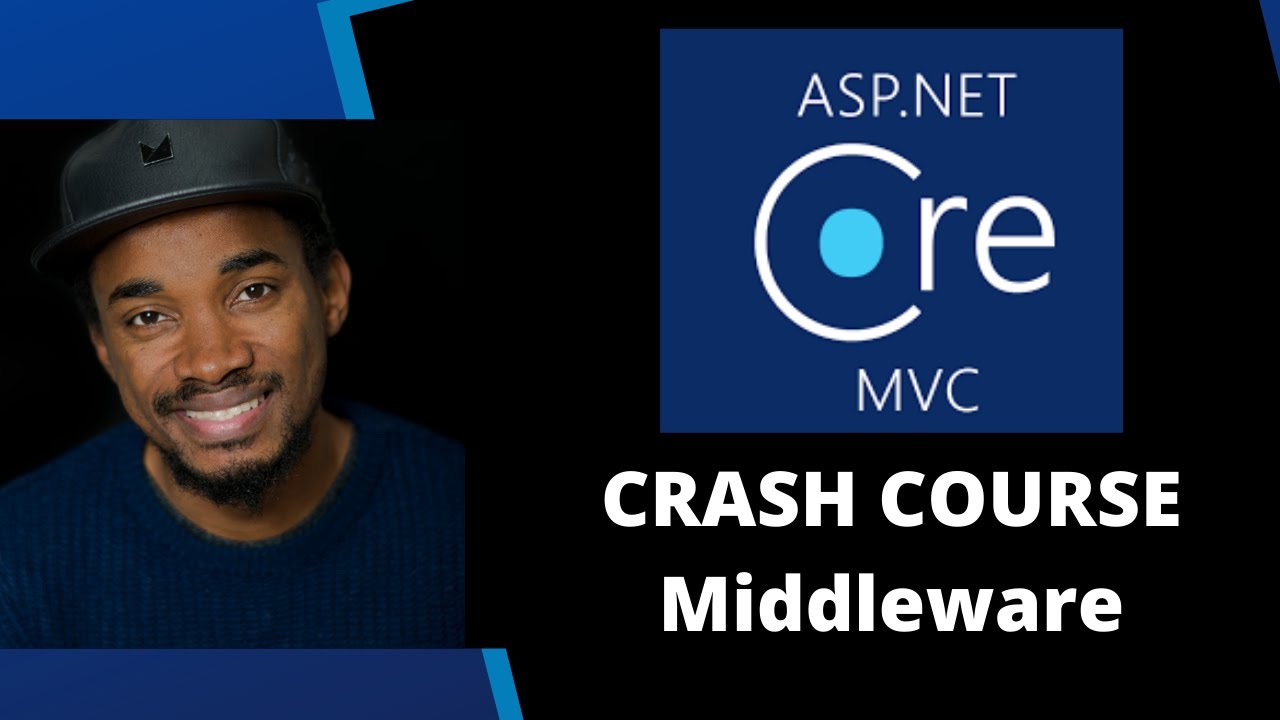 Aspnet Core Mvc Crash Course Series Part 2 Middleware Beginners 2104