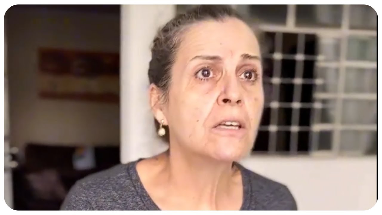Essa Mãe Tentou Acabar Com O Relacionamento Do Filho Filme Completo