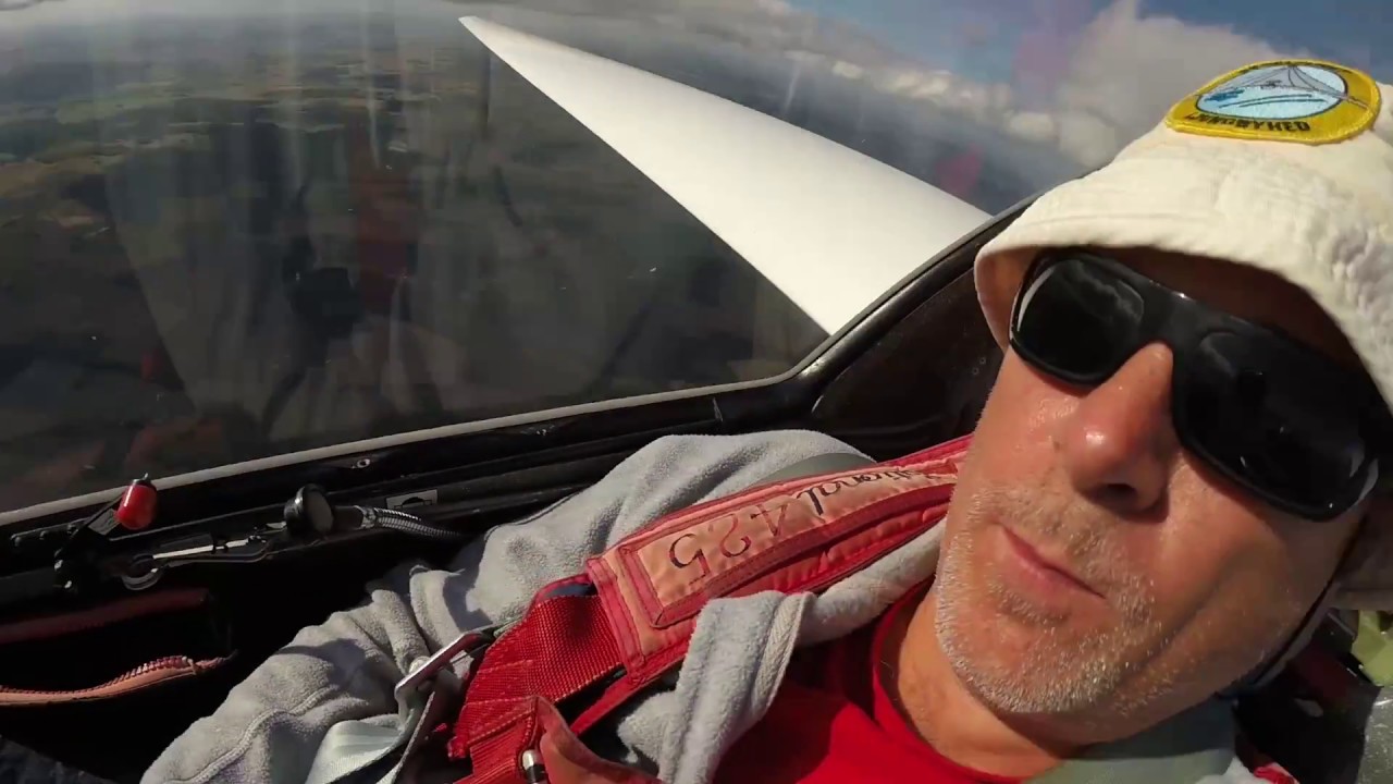 Soaring 20160924 - YouTube