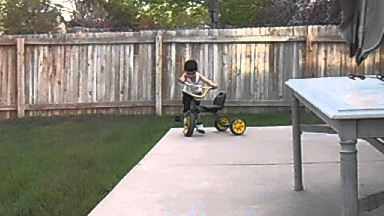 Treyden 5-2013 - YouTube