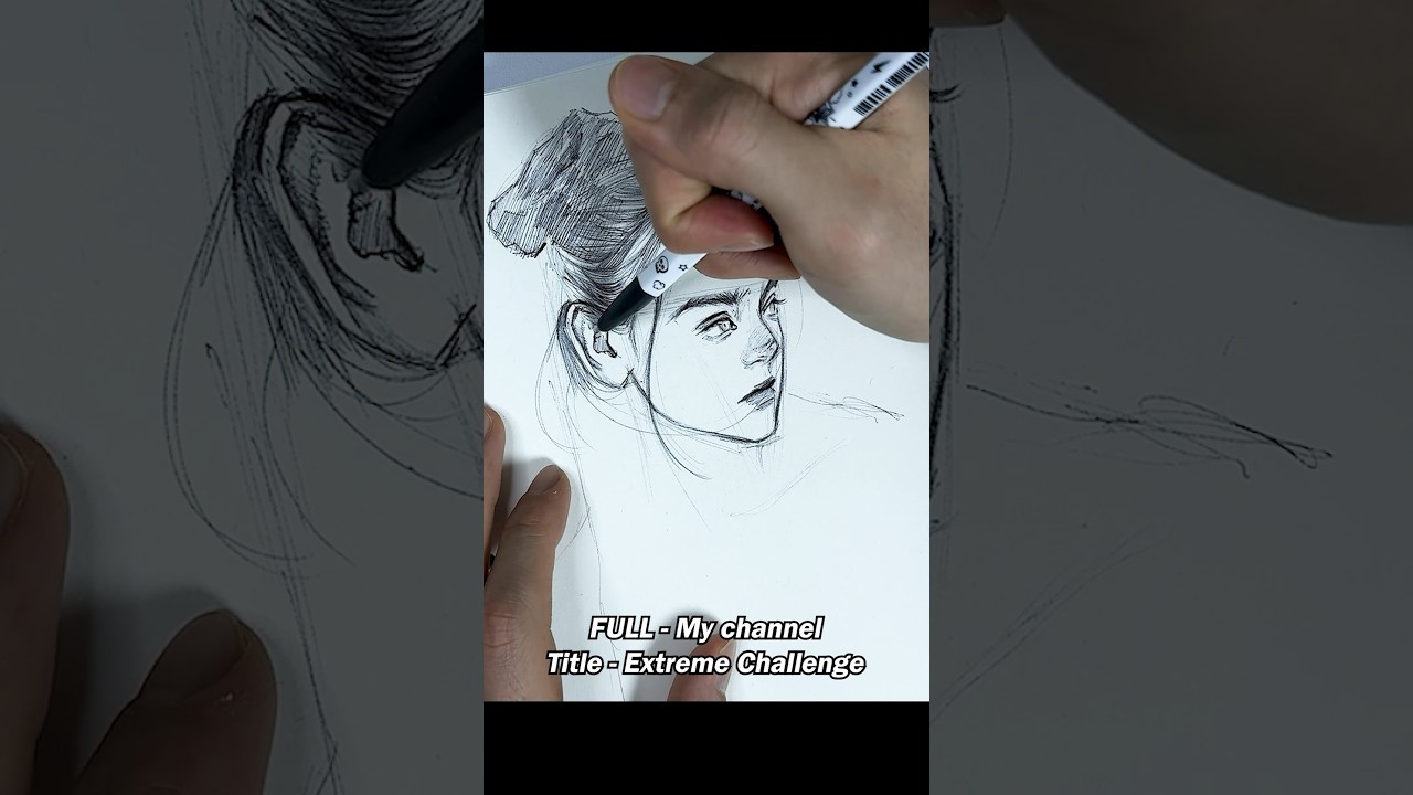 #drawing #asmr - YouTube