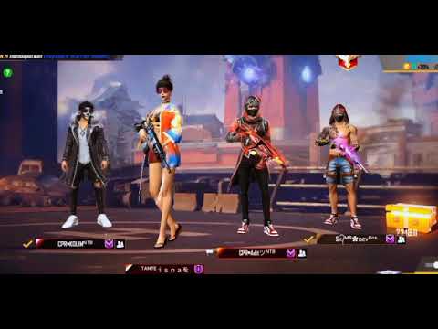 SUAMI 3 UDAH BIASA TANTE MAH KUAT