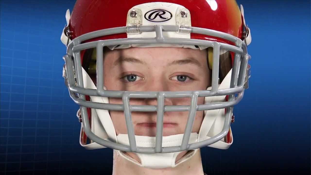 NRG Quantum Fit Test YouTube - YouTube
