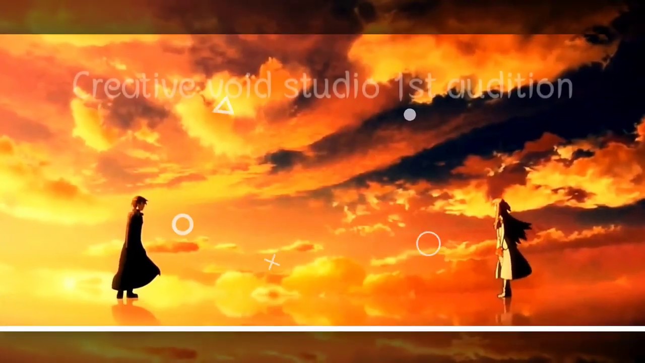Creative void studio first auditions || open for all editors and ...