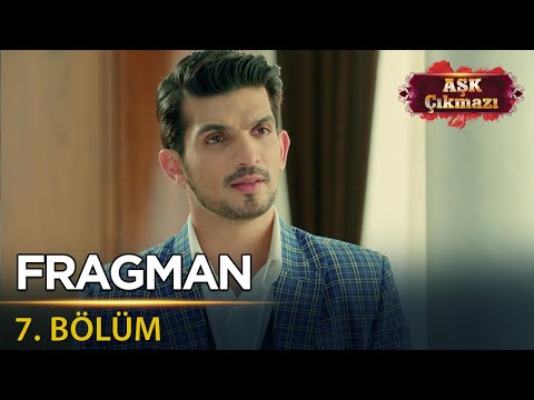 Aşk Çıkmazı - Hint Dizisi | 7. Bölüm Fragmanı