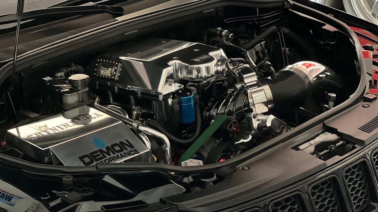 ⚰️I Destroyed my Motor - YouTube