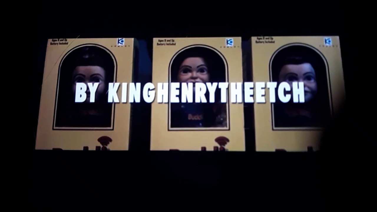 Chucky song - YouTube