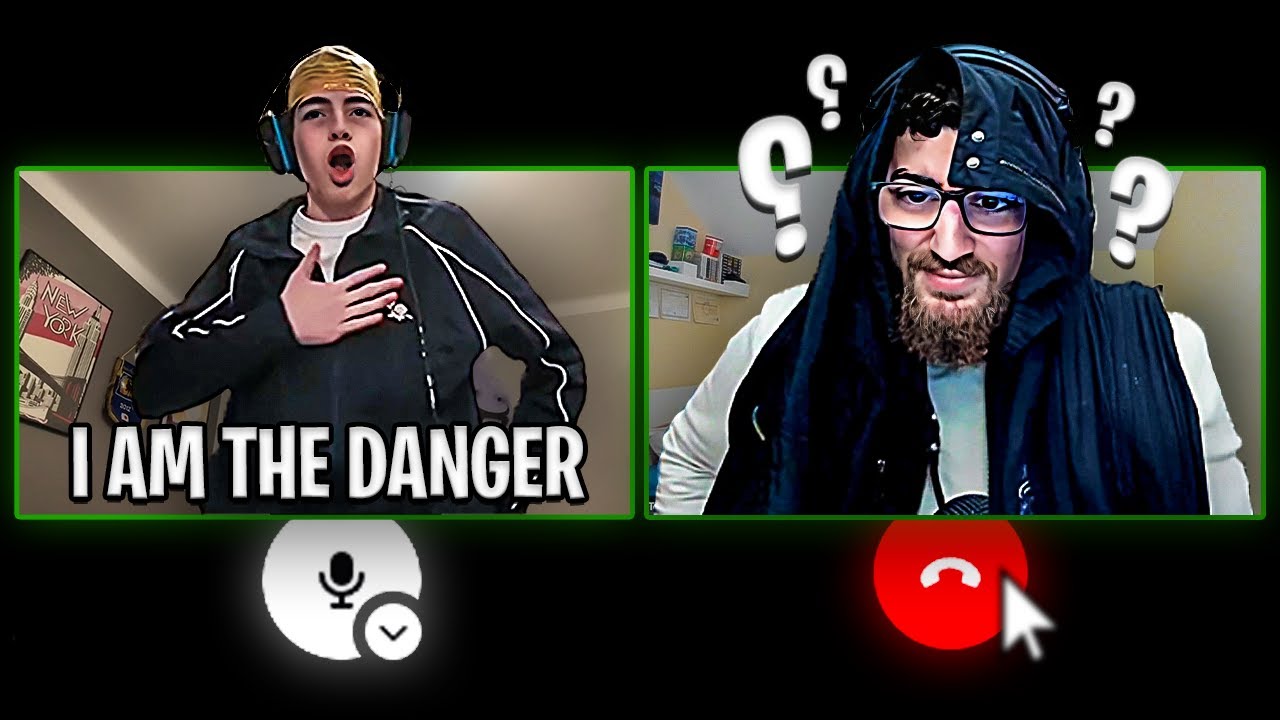 CES 2 STREAMERS SONT EXTREMEMENT GENANT avec Shinji - YouTube