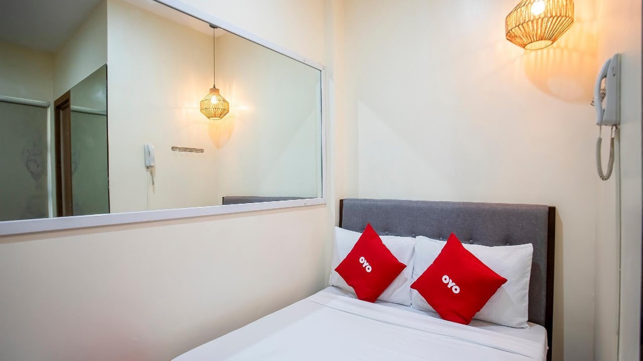 OYO 830 My Balai, Manila, Philippines - YouTube