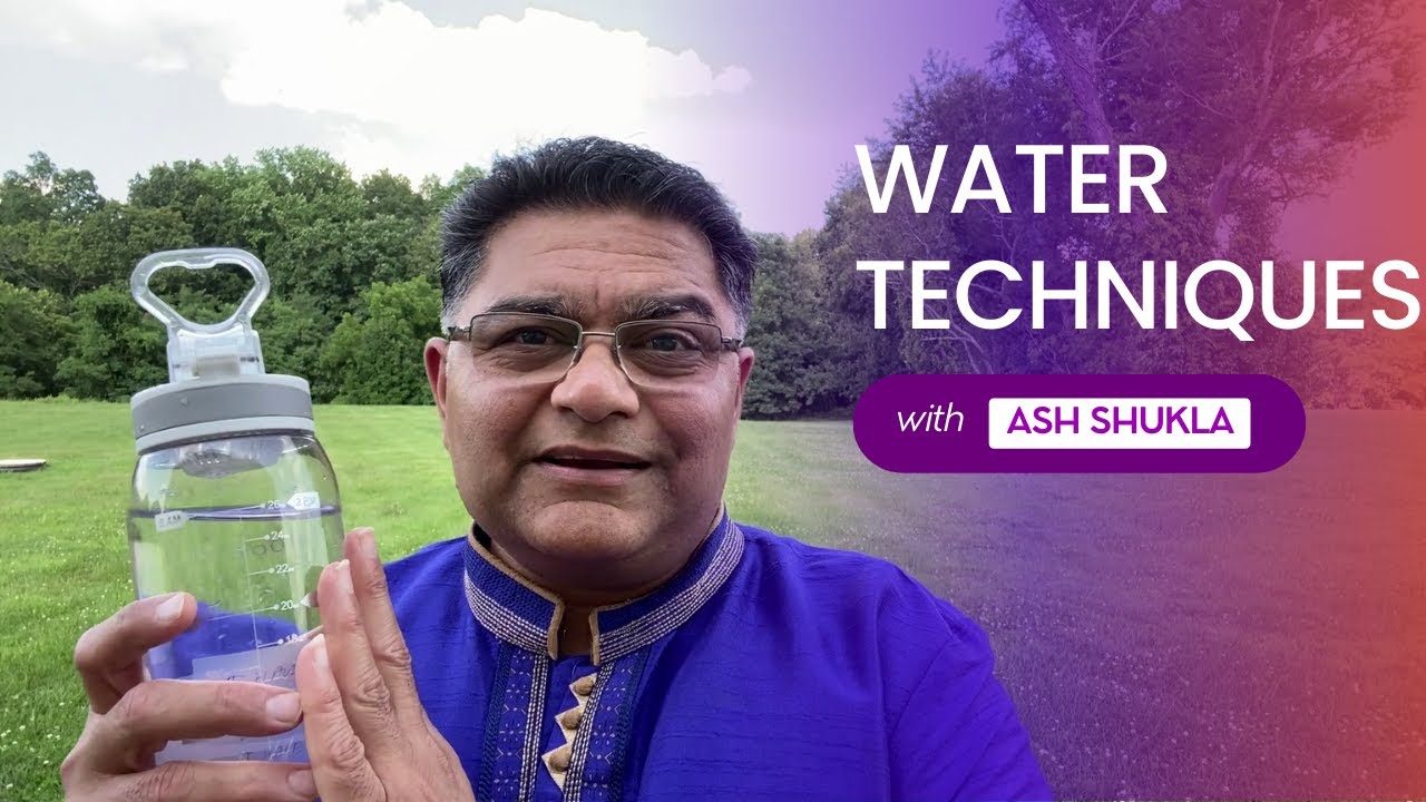 How To Make Money Using Water Techniques ? - YouTube