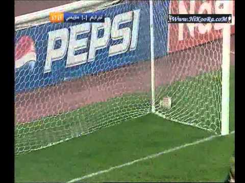 Espérance S.Tunis Vs Mazembe Englebert (1-1) HiKoora.coM (Second Half ...