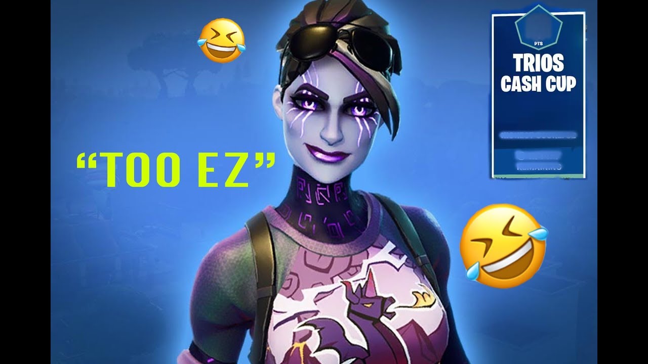 Tfue, FaZe Sway & MSF Clix DOMINATE * the Trio "Cash Cup" Qualifiers ...