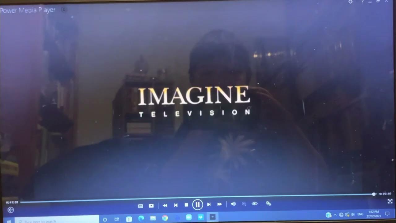 Real Time Productions/Imagine Television/20th Century Fox Television ...