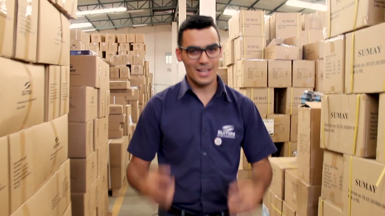 Bem vindo a Sumay do Brasil! - YouTube
